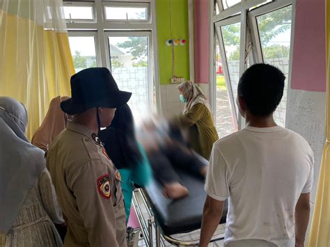 Wisatawan Tewas Di Pantai Labobo Buton Tengah Sangia Sultra