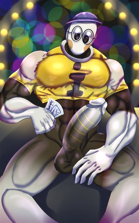 Post 5108569 Five Nights At Freddys Five Nights At Freddys Security Breach Map Bot Ninedlc99