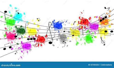 背景质朴的音乐 向量例证 插画 包括有 组成 经典 兽性 保险开关 收集 投反对票 吉他 俱乐部 42184326