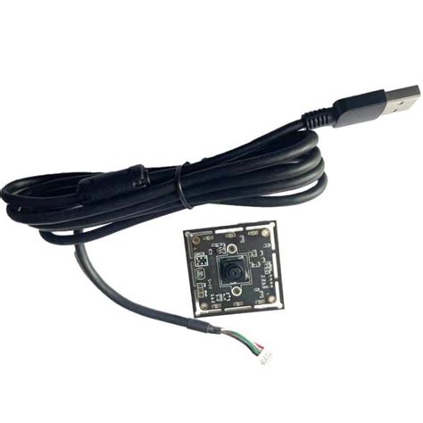 MP USB UVC Camera Module For Capture Document