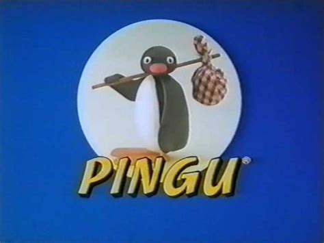 Pingu Tvark