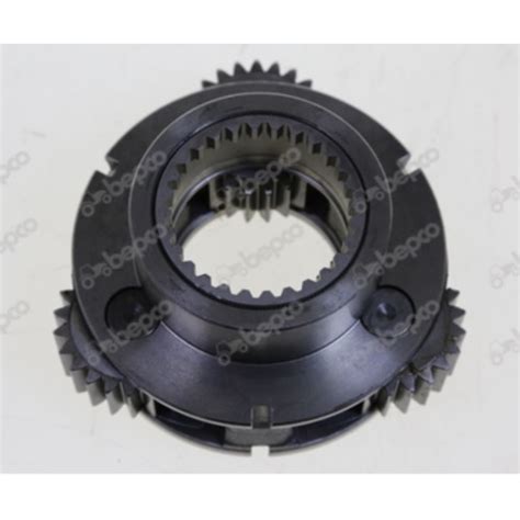 Carrier Unit For Massey Ferguson