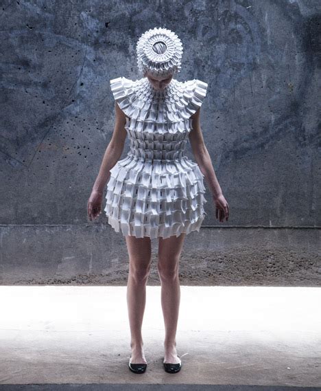 Object 12 1 Fashion Collection By Matija Čop