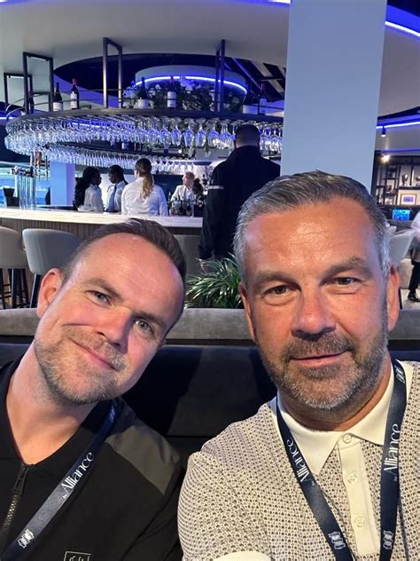 Absolutely Class Kev Bagnall