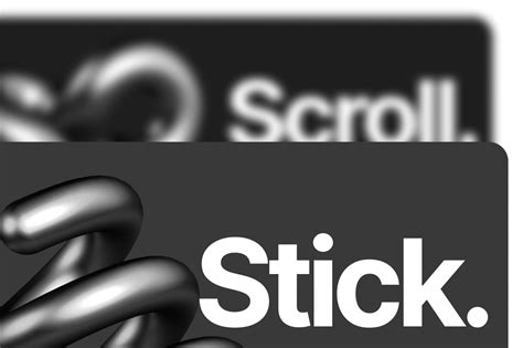 Gsap Sticky Sections Webflow