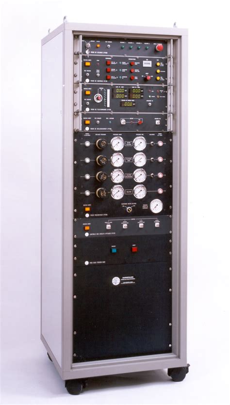 Nuclear Electromagnetic Pulse Generators Europulse