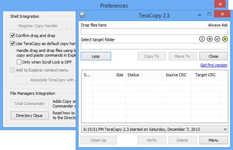 Teracopy 31 Free Download