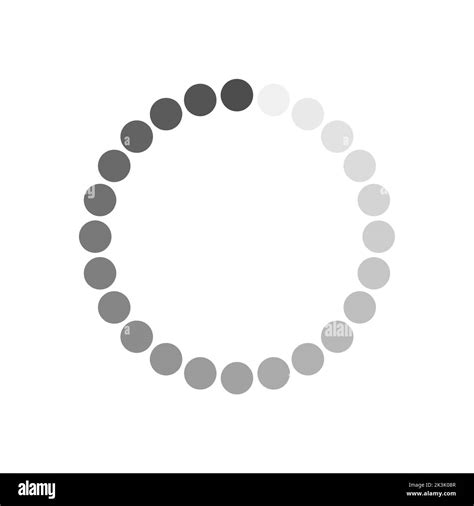 Download Sign Load Icon Load System Data Load Loading Bar Froze Computer Vector Stock