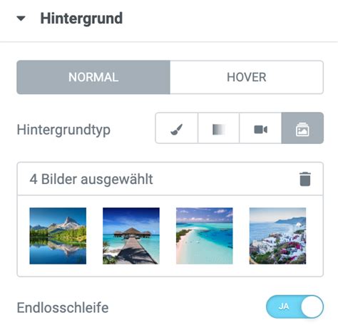 Background Slideshow Neu In Elementor Publishing Blog