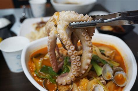 다채로웠던 군산시 맛집 모음 네이버 블로그