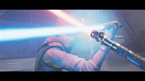 [스타워즈 제다이 서바이버] 스토리 Youtube