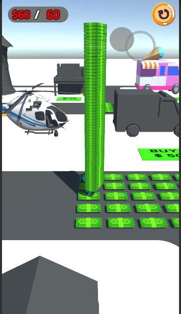 Money Land 3d Game Unity Source Code By Nextlevelgames Codester