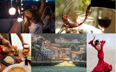 7 Spanish Stereotypes People Think Are True But Theyre Not