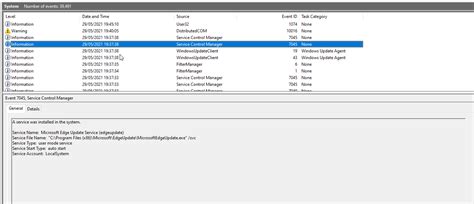 Provide Feature For Disabling Auto Updates And Blocking Webview2 Installation As Malware