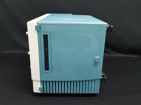 Máy Hiện Sóng Tektronix Tds5104 Digital Phosphor Oscilloscope Nubicom