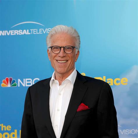 Ted Danson Zodiac 60 Photos