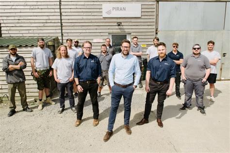Piran Advanced Composites On Linkedin On Behalf Of Everyone At Piran Advanced Composites Wed