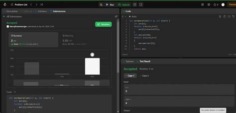 manoj palanivelrajan on linkedin 100daysleetcodechallenge codingjourney neverstoplearning hope