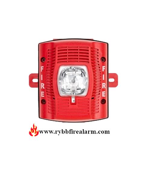 System Sensor Spsrhk Rybb Fire Alarm Parts Service And Repairs System Sensor Spsrhk Rybb Fire Alarm Parts Service And Repairs