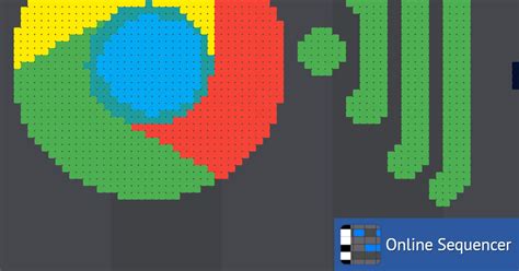 All Midi Arts Online Sequencer