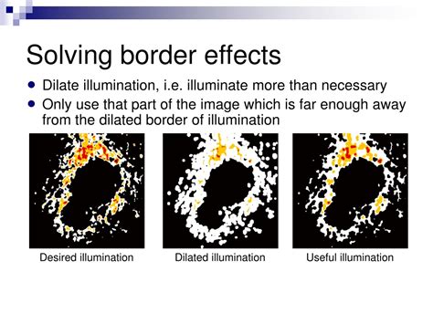 Ppt Arbitrary And Dynamic Patterning In A Programmable Array