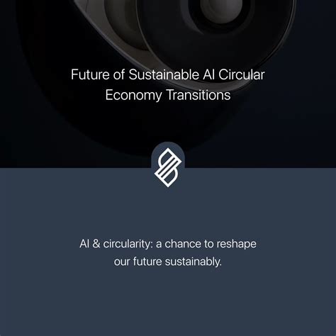Future Of Sustainable Ai Circular Economy Transitions → Scenario