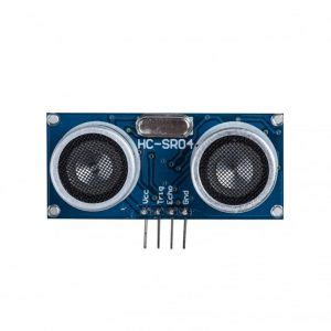 Sensor Distancia Hc Sr Ultrasonido Makerelectronico MakerElectronico