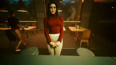 And At Cyberpunk Nexus Mods And Community