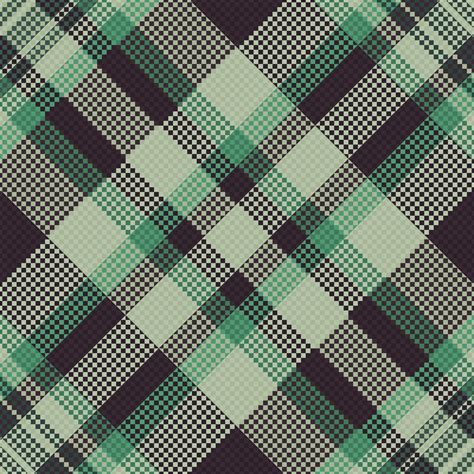 tartan or plaid night color pattern 10770742 vector art at vecteezy