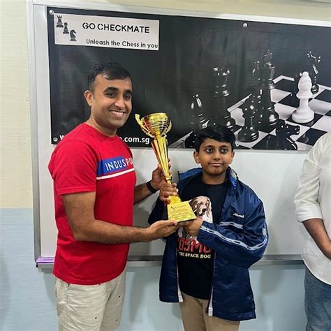 🌟🏆 Celebrating Excellence In Chess 🏆🌟 We Are Thrilled To Announce That Siddhant From Clsp 7b