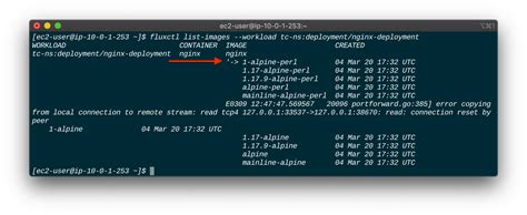 Automated Gitops With Weave Flux On A Kubernetes Cluster Techcrumble
