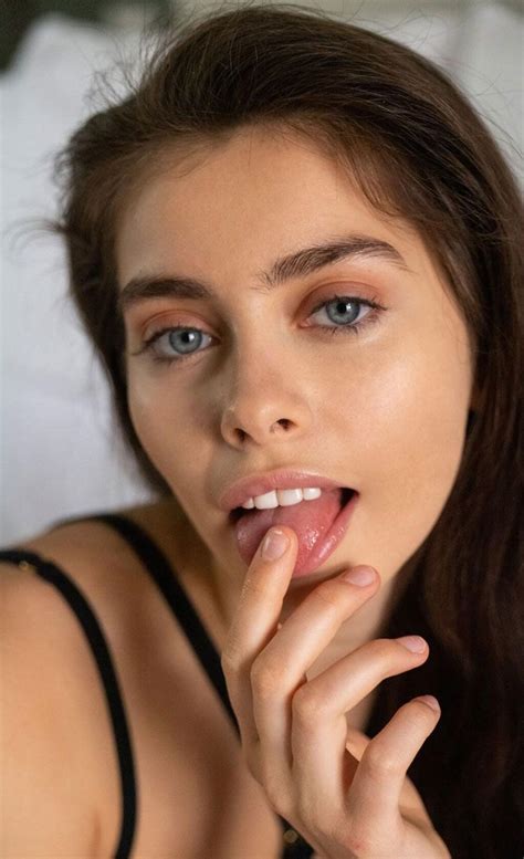 Alissa Foxy Ena Ktor Sa V M Jednoducho Nem E Nep I