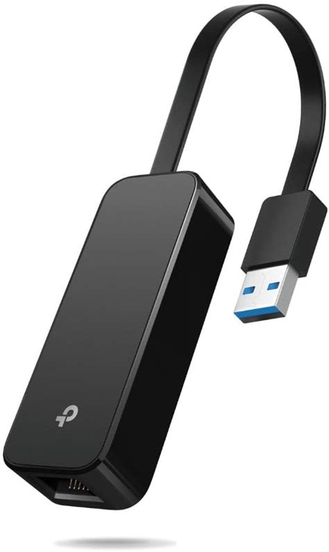 Cable Matters Plug And Play Usb To Ethernet Adapter With Pxe Mac Address Clone
