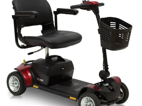 Go Go Elite Traveller Plus Mobility Scooter Arb Mobility