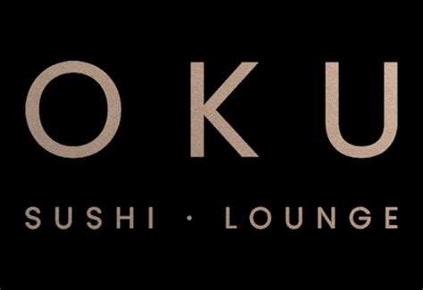 Oku Sushi Lounge