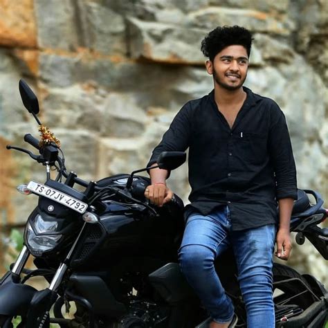 Sai Yashwanth Kumar Syk Iamsaiyashwanthkumar • Threads Say More