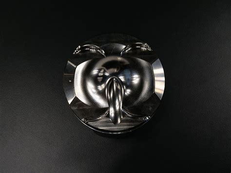 Hks Gr Corolla Bcd Piston Kit G16e 175l L Comp Triple Tumble Step3 D8