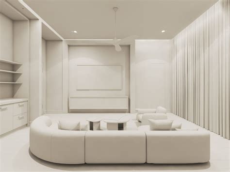 What Is Clay Render Learn How To Do It In 3ds Max And Vray 7cgl