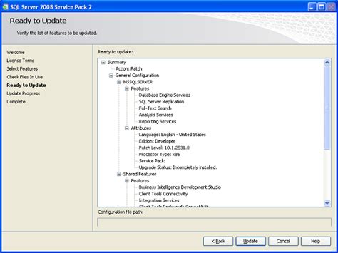 Sqlcoffee How To Install Sql Server 2008 Sp2