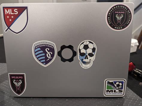 I See Your Fancy Framework Skins And I Raise You Some Soccer Rframework