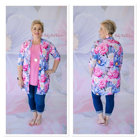 Ruby Red Fashion Added A New Photo Ruby Red Fashion