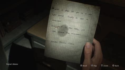 Silent Hill 2 Hospital Padlock Code And Combination GamesRadar