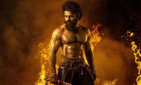 Sambarala Yetigattu Sai Durgha Tej Impresses With Jaw Dropping