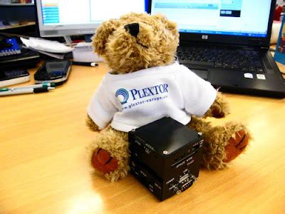 All4i The Worlds Smallest Computer The Space Cube