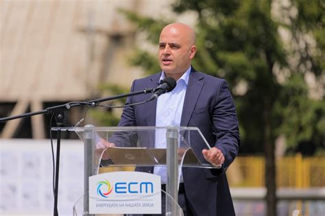 Ковачевски го означи крајот на грејната сезона Струја и парно имаше рестрикции немаше 360