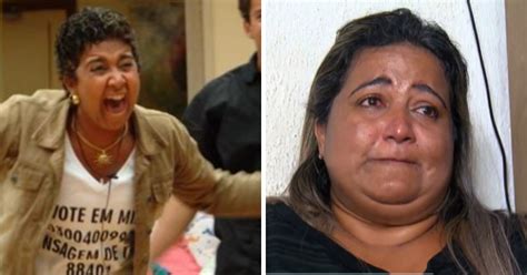 Lembra Dela Cida Venceu O Bbb4 Perdeu Todo O Dinheiro Que Ganhou E