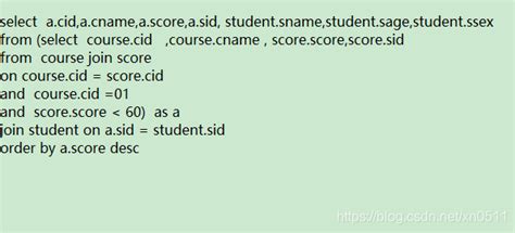 数据库(mysql 50道练习题12)mysql基础练习12题 Csdn博客 数据库(mysql 50道练习题12)mysql基础练习12题 Csdn博客