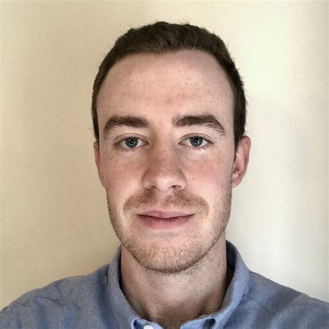 Dylan Mead Masters Student Msc Applied Bioinformatics Cranfield