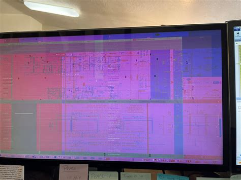 Rdp Session Occasionally Turns Pink Microsoft Spiceworks Community