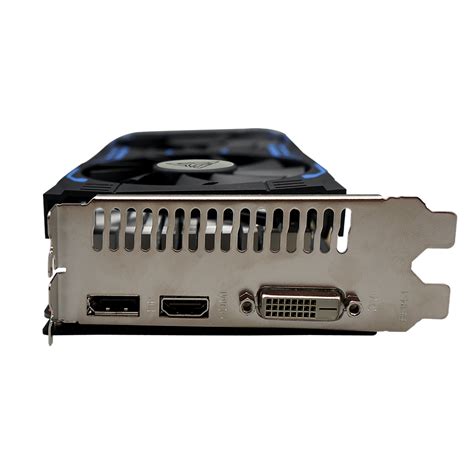 ARKTEK GTX SUPER MATRIX GB GDDR NVIDIA Graphics Card SolidHardware